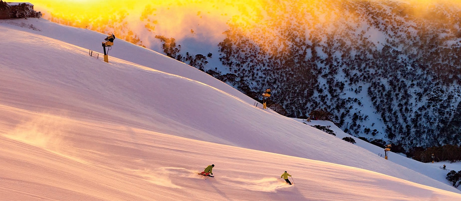 Victoria's High Country - The Official Travel Website