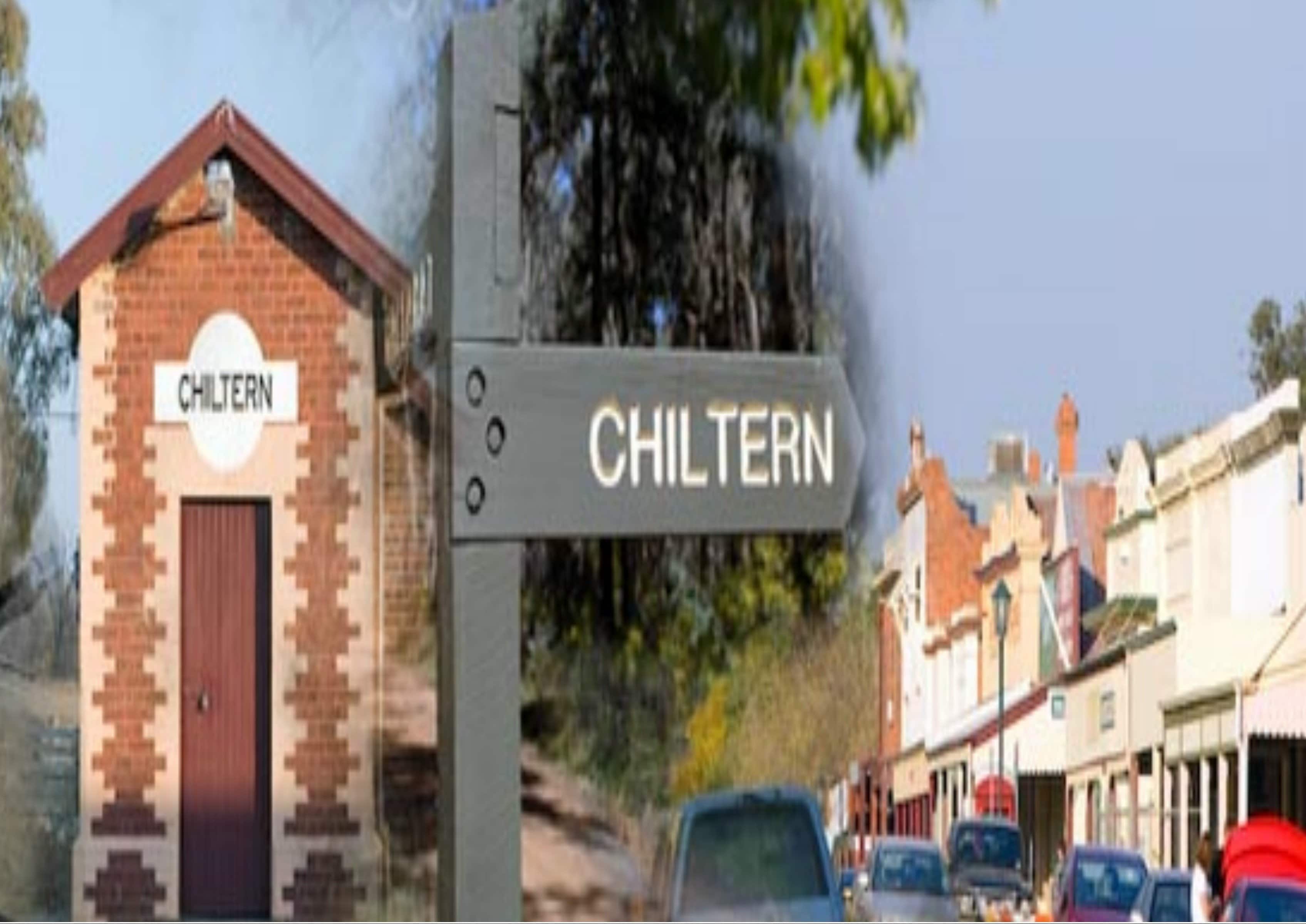 Chiltern - Towns Culture Lifestyle
