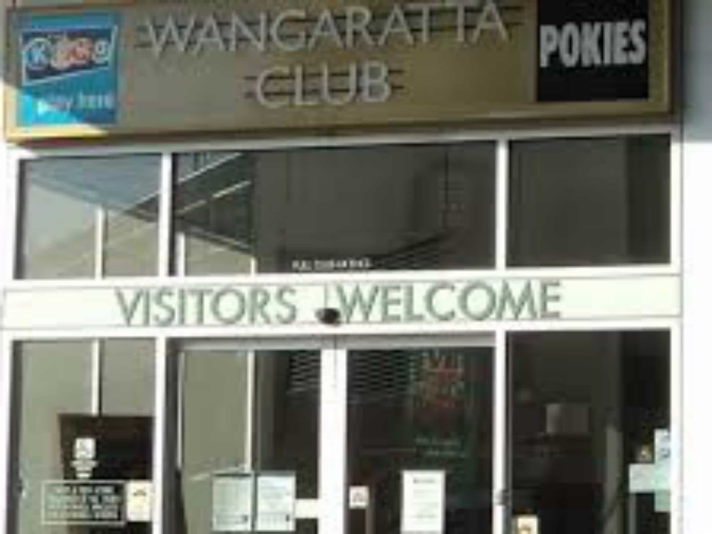 Wangaratta Library - Victoria's High Country