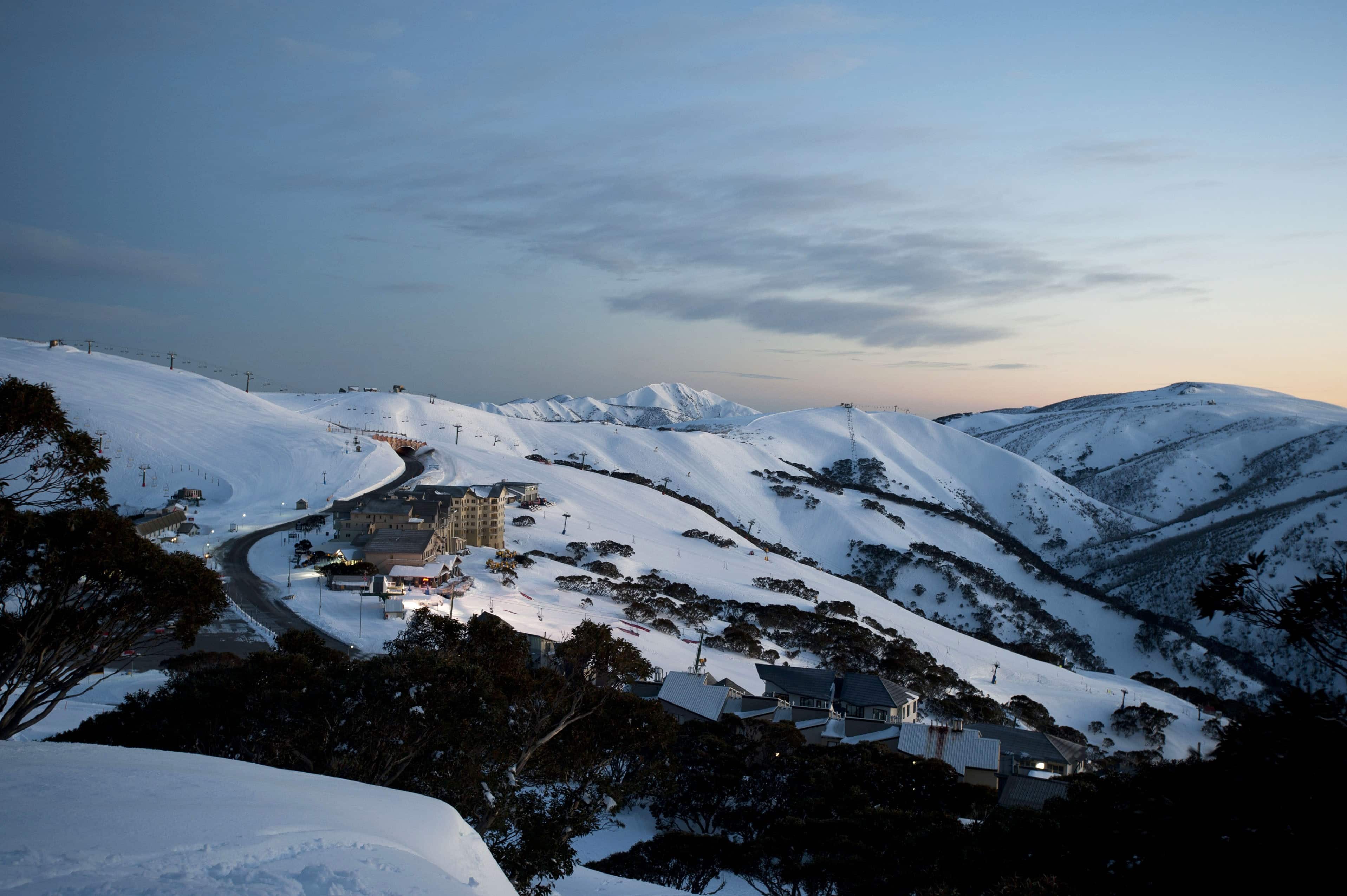 Hotham Holidays - Victoria's High Country