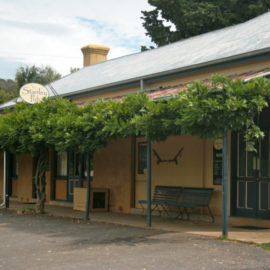 The Stanley Pub - Victoria's High Country