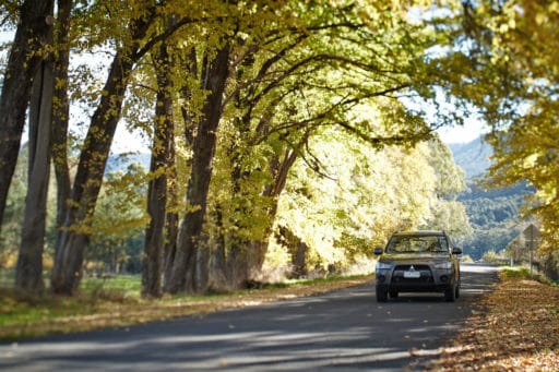 Whitfield and King Valley - Towns Culture Lifestyle