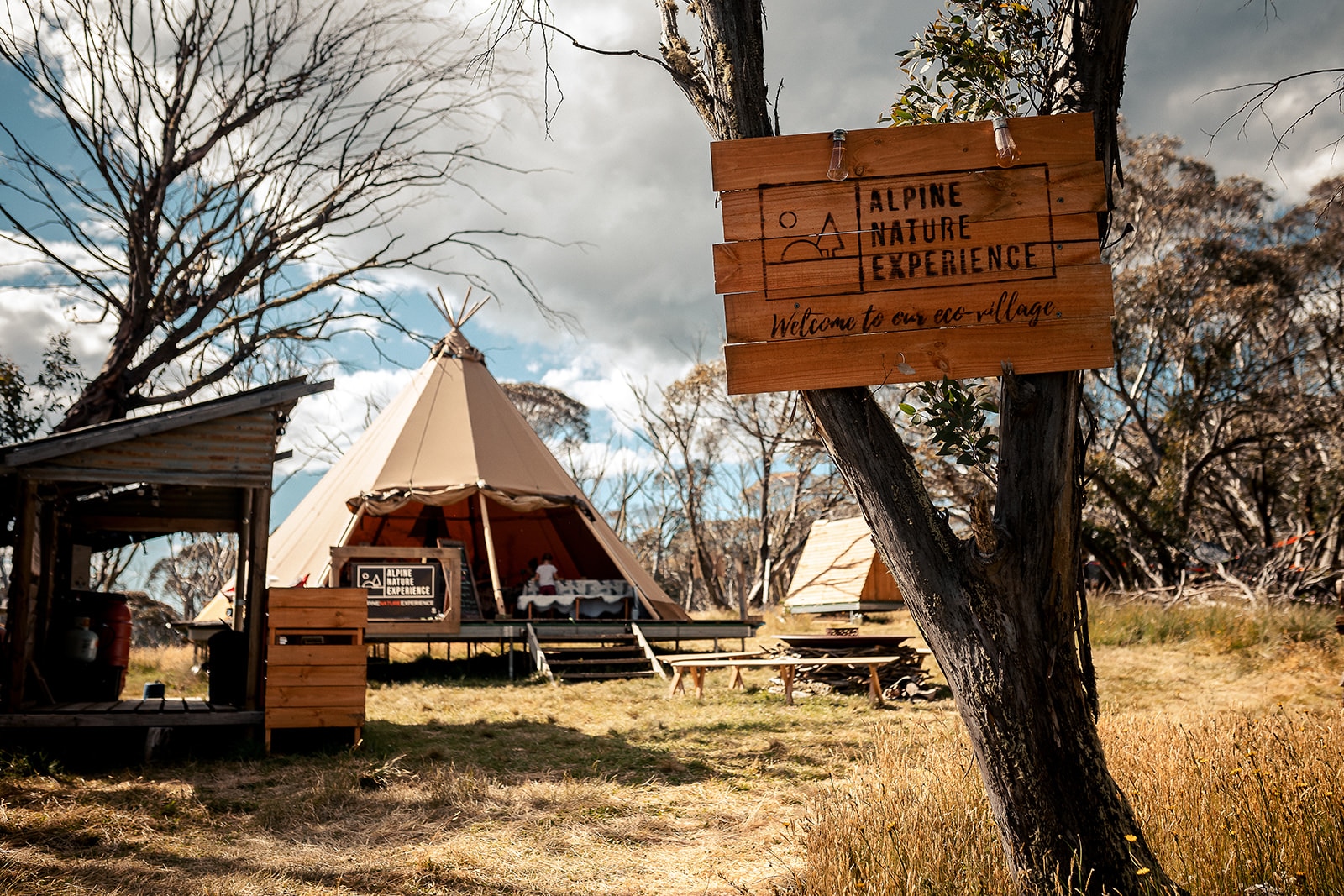 Alpine Nature Experience - Victoria's High Country