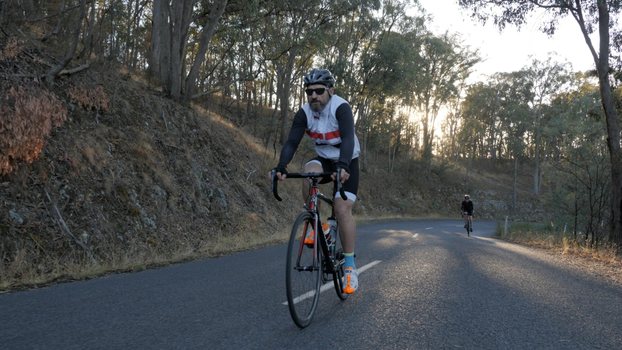 Big River Road - Victoria's High Country