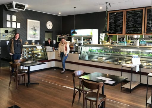 Food and Drink - Food & Beverage