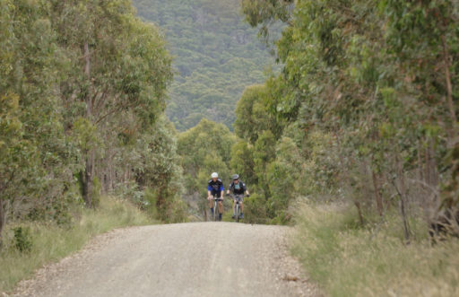 Ride High Country - Ride