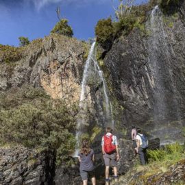 Camping in the High Country - Victoria's High Country