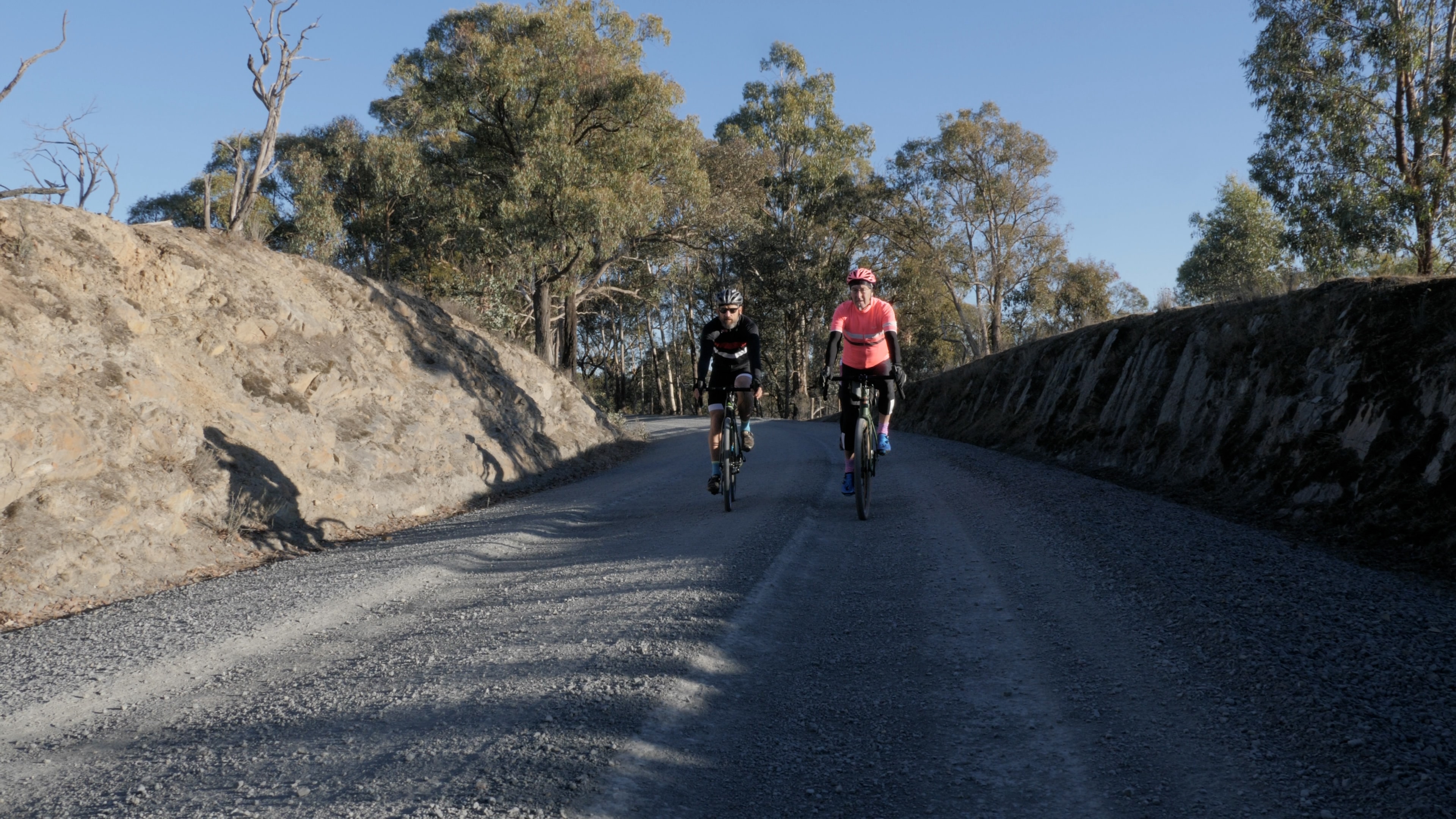 Goin to Bonnie Doon - Victoria's High Country