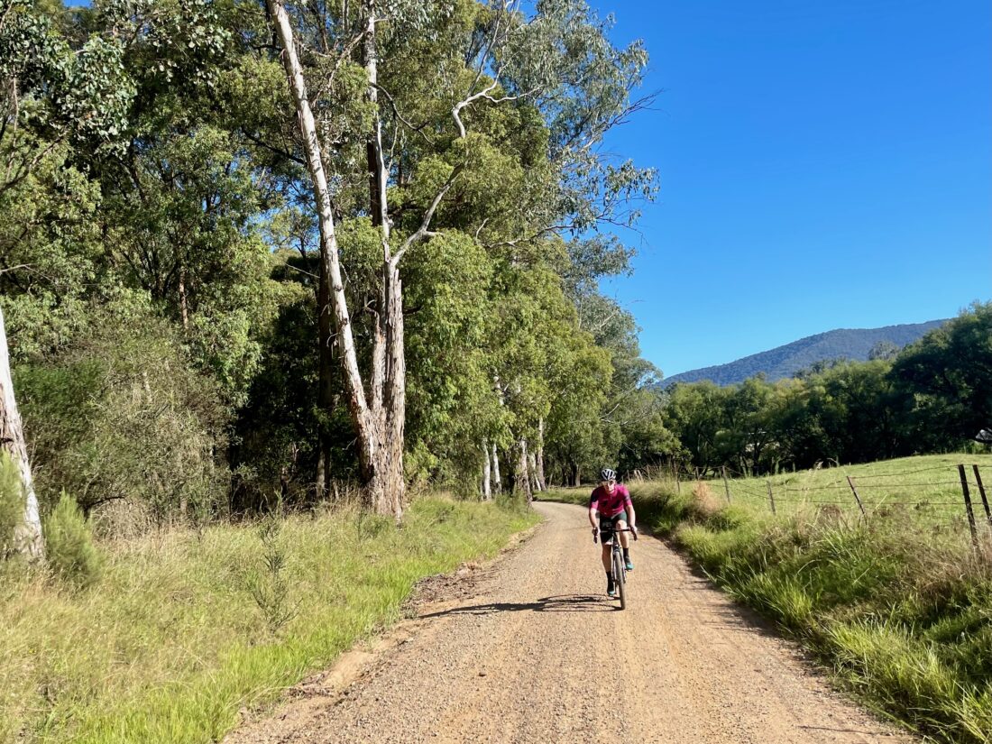 Ride High Country - Ride