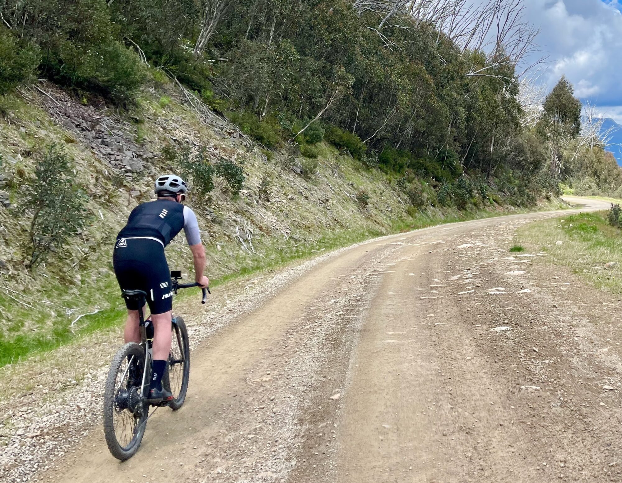 Mt Stirling - Mt Buller Link - Victoria's High Country