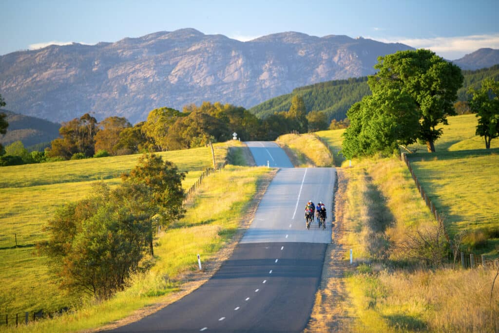 Road - Road