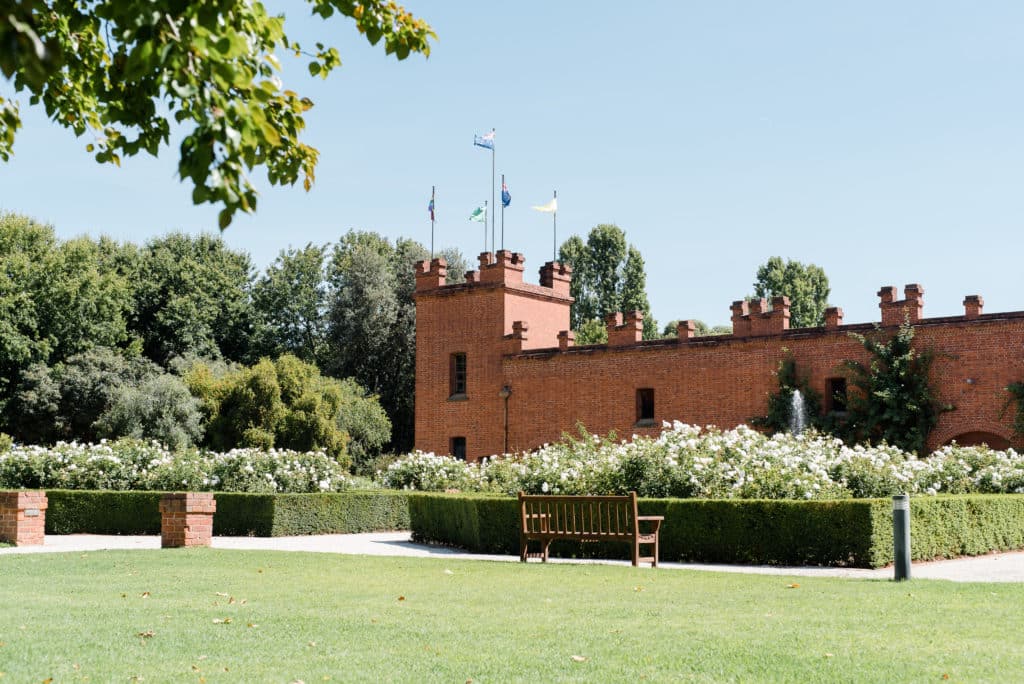 Rutherglen - Towns Culture Lifestyle