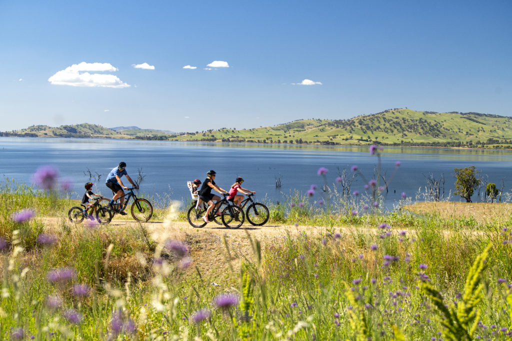 Tallangatta - Towns Culture Lifestyle