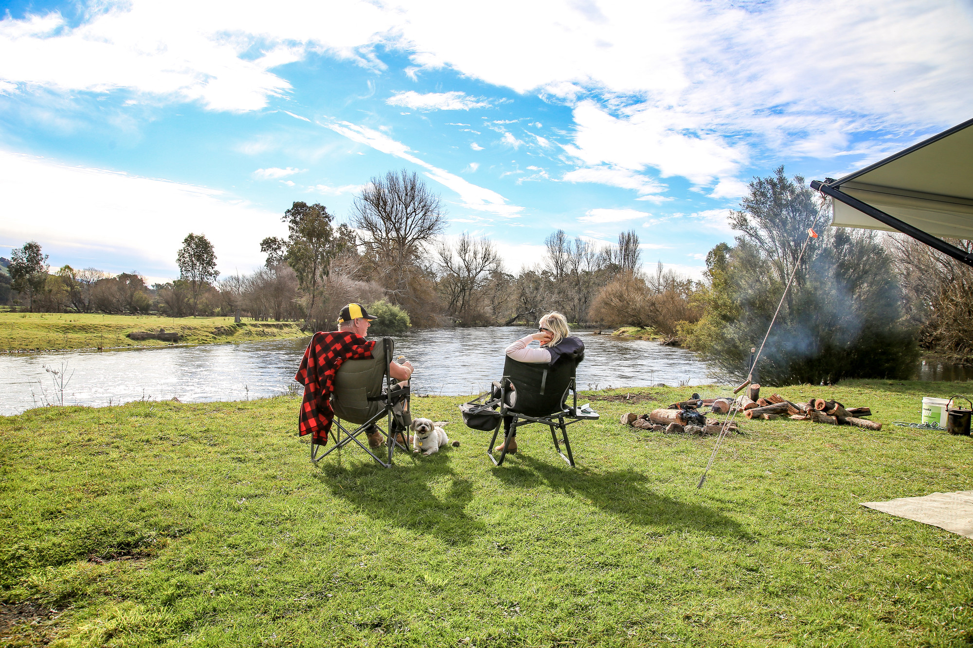 Great Outdoors - Great Outdoors