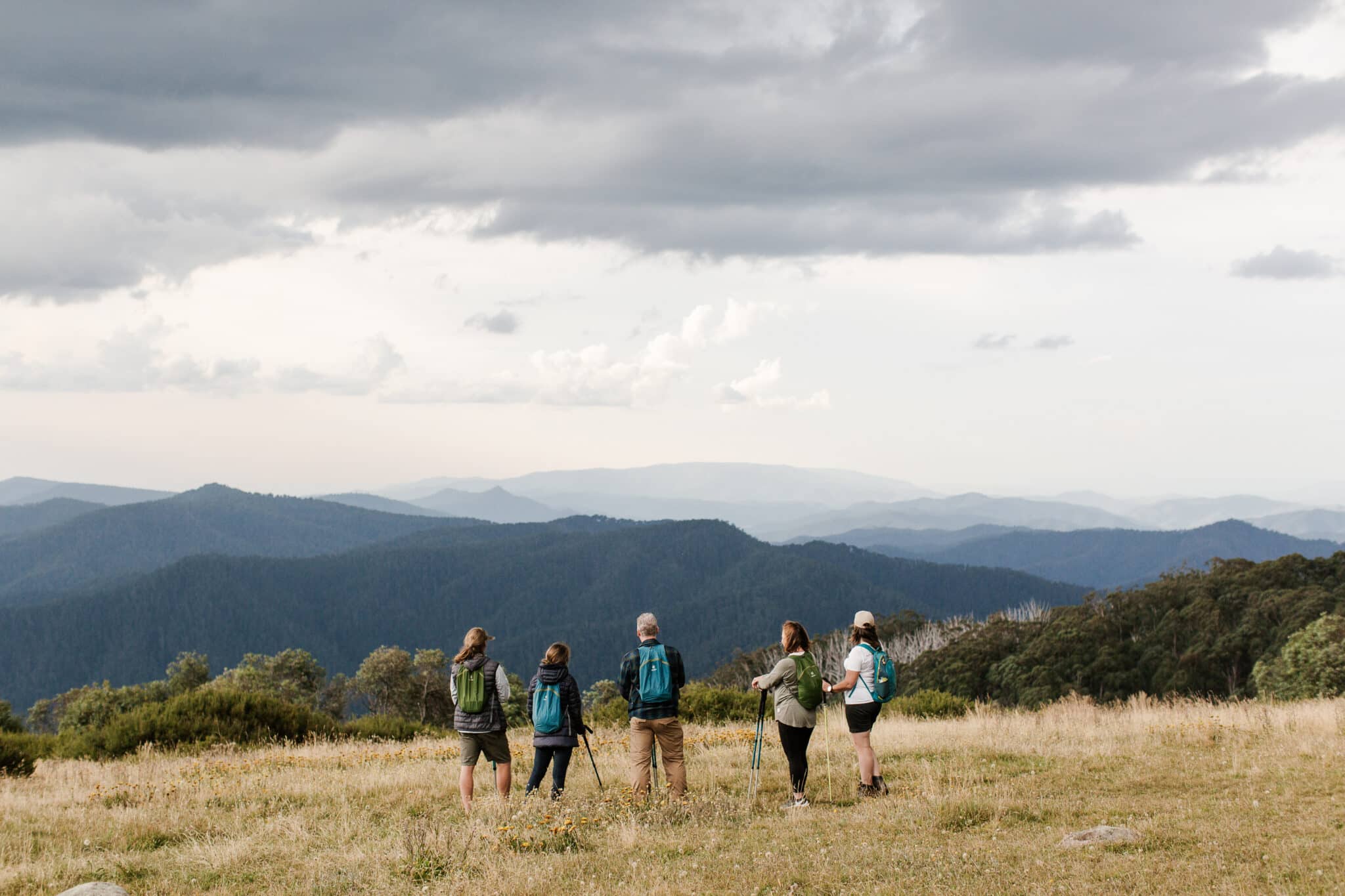 Victoria's High Country - The Official Website