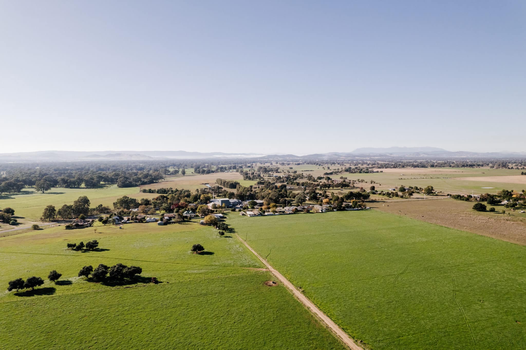 Milawa - Towns Culture Lifestyle