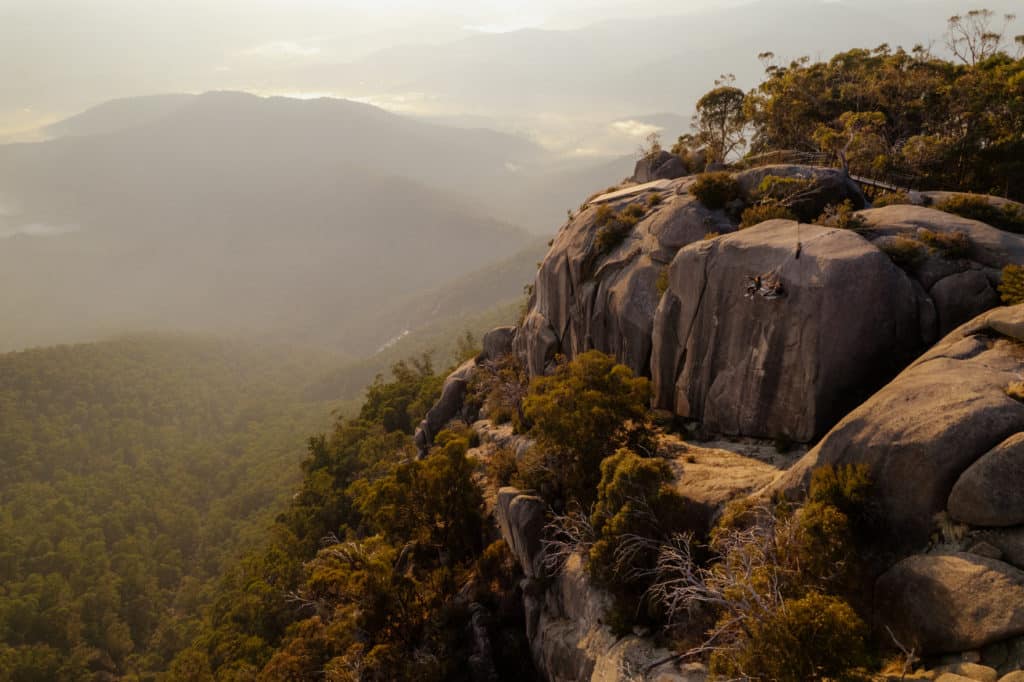 Victoria's High Country - The Official Website