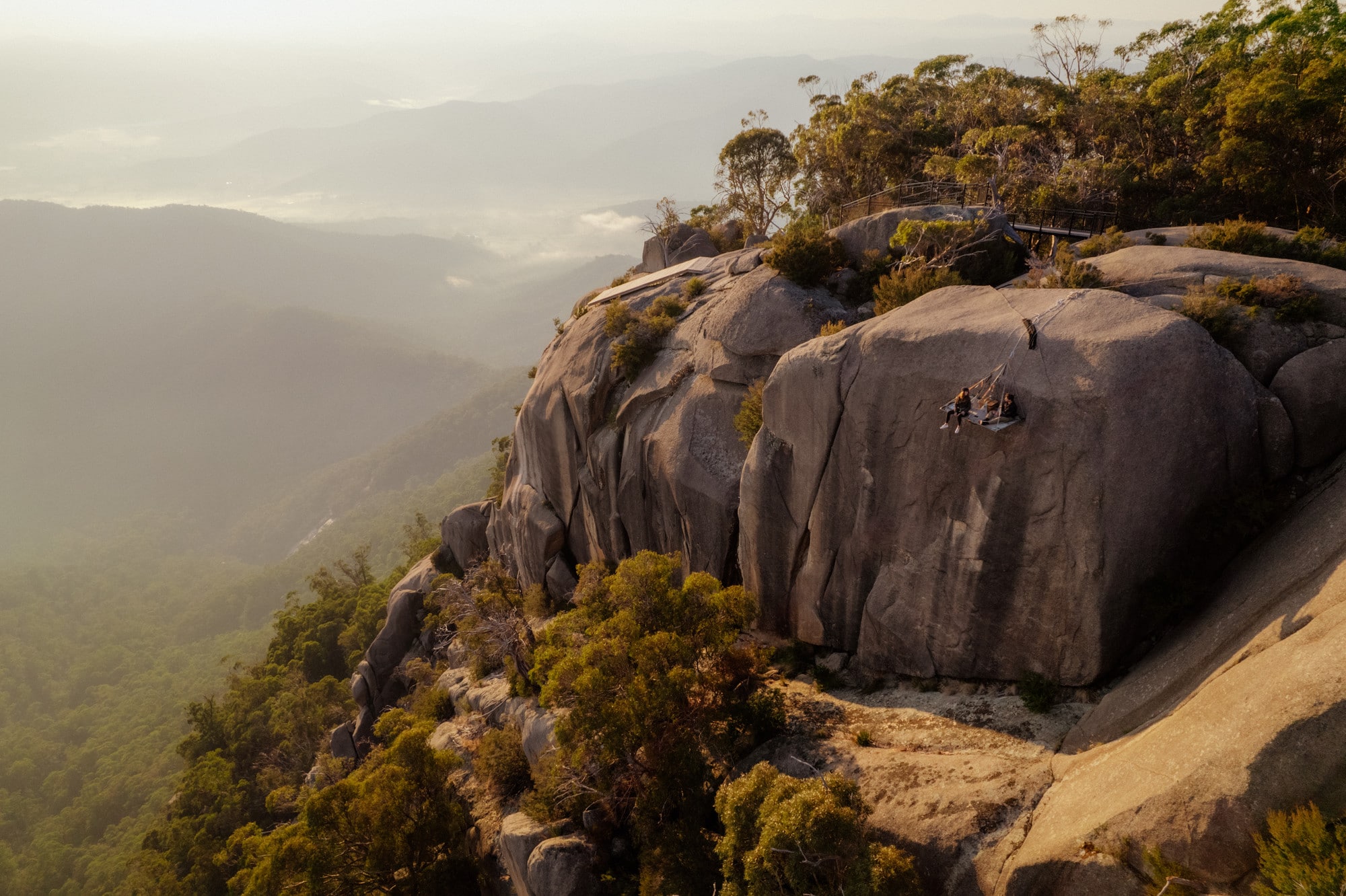 Mount Buffalo National Park - Towns Culture Lifestyle