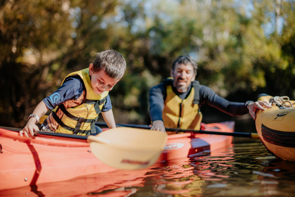 School Holiday Activities