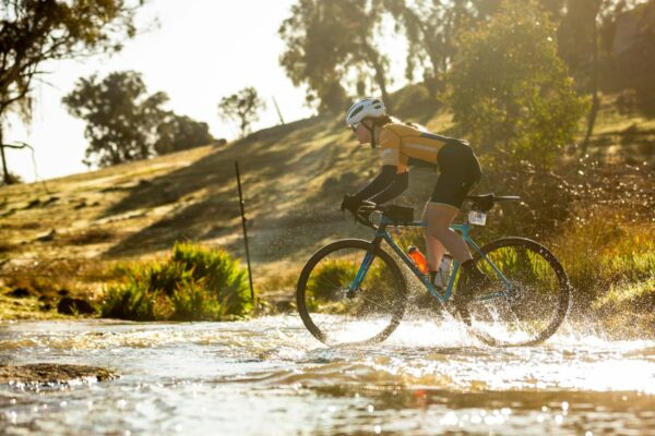 Ride High Country - Ride