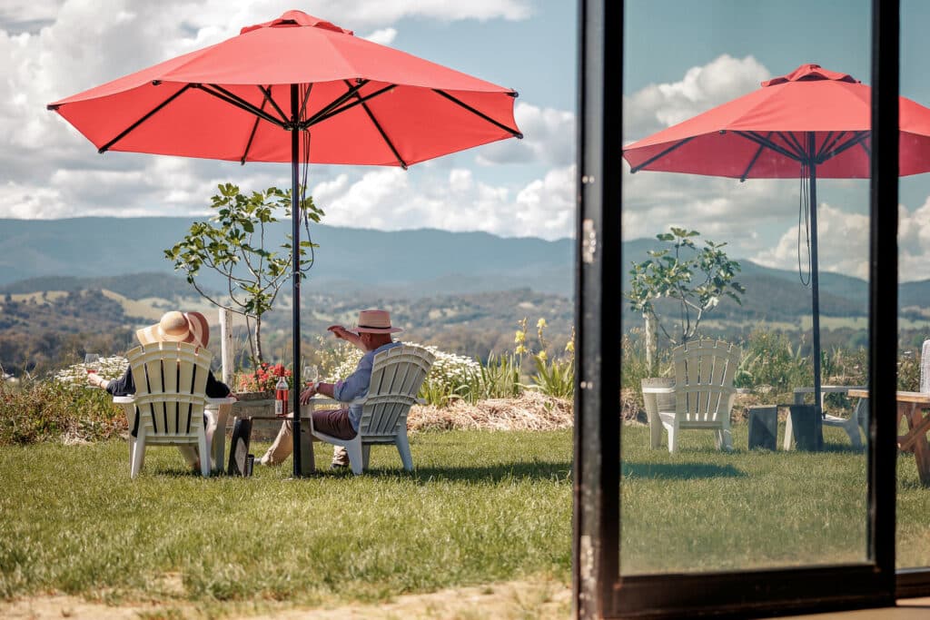 Wangaratta - Towns Culture Lifestyle