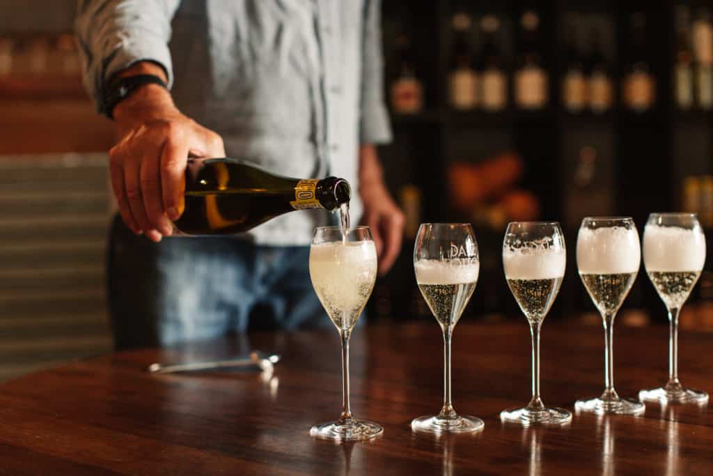 King Valley Prosecco Road - Food & Beverage