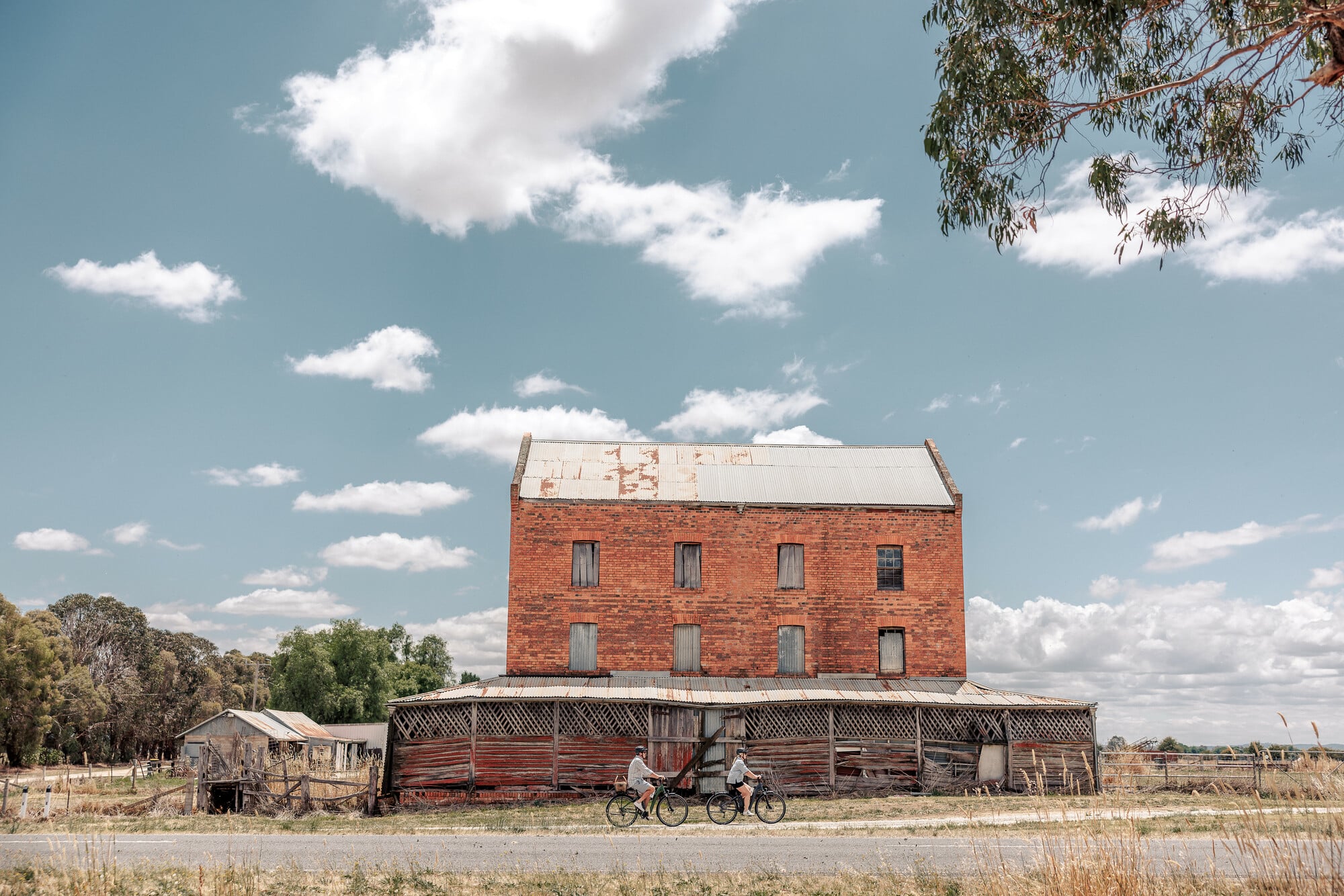Wangaratta - Towns Culture Lifestyle
