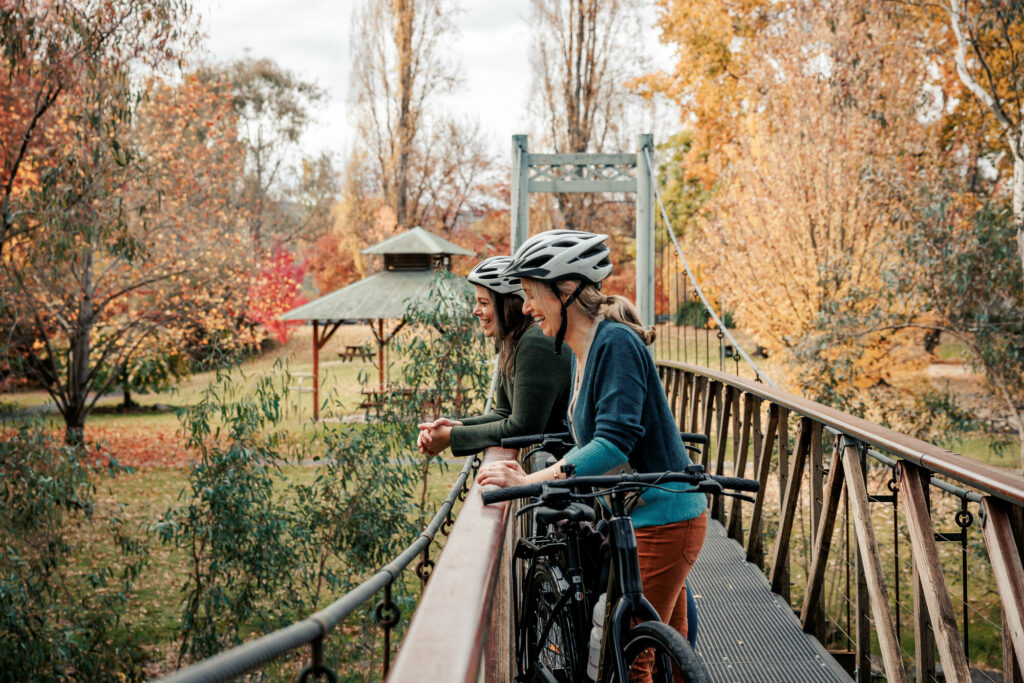 Wangaratta - Towns Culture Lifestyle