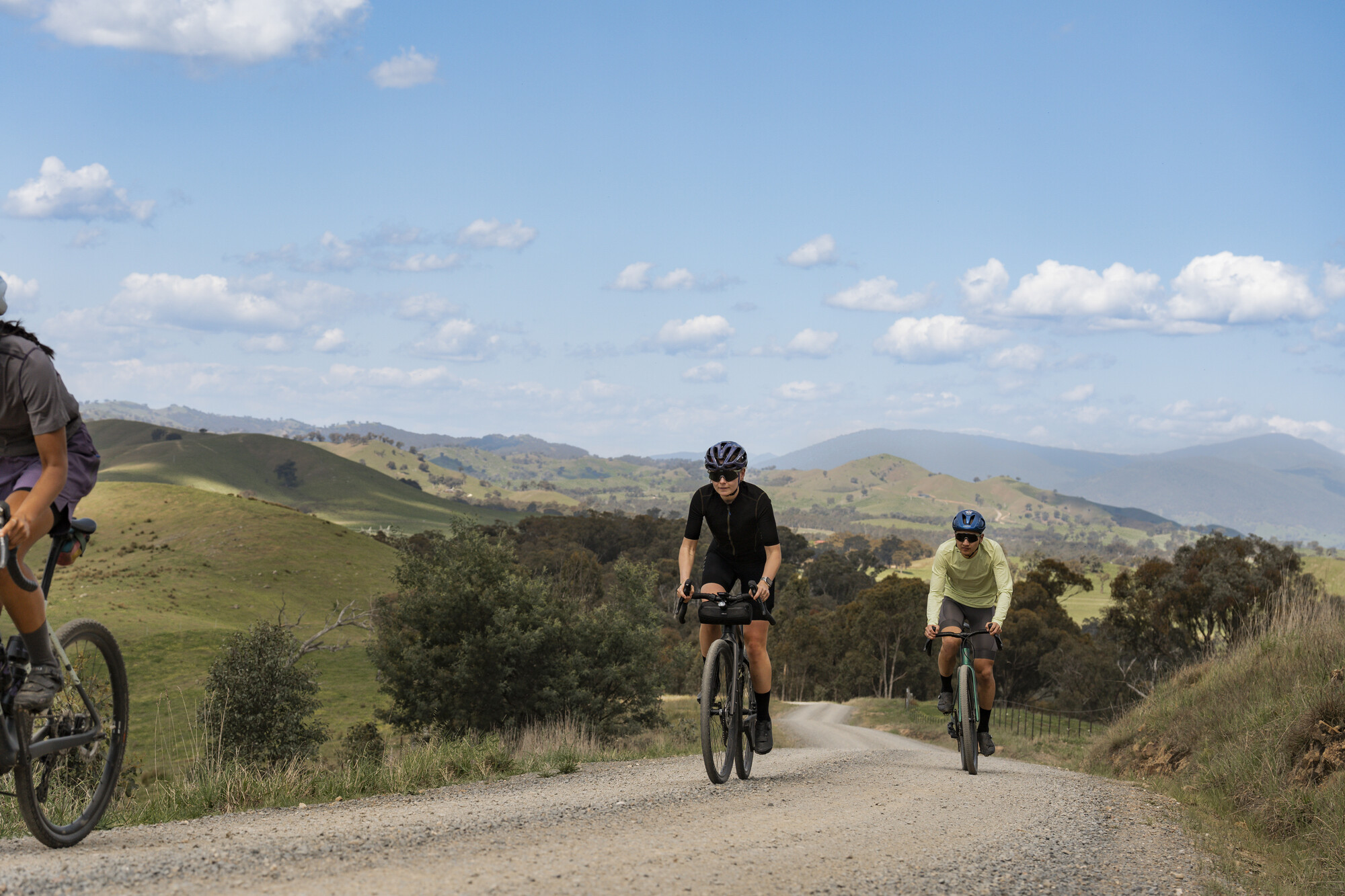Goin' to Bonnie Doon - Victoria's High Country