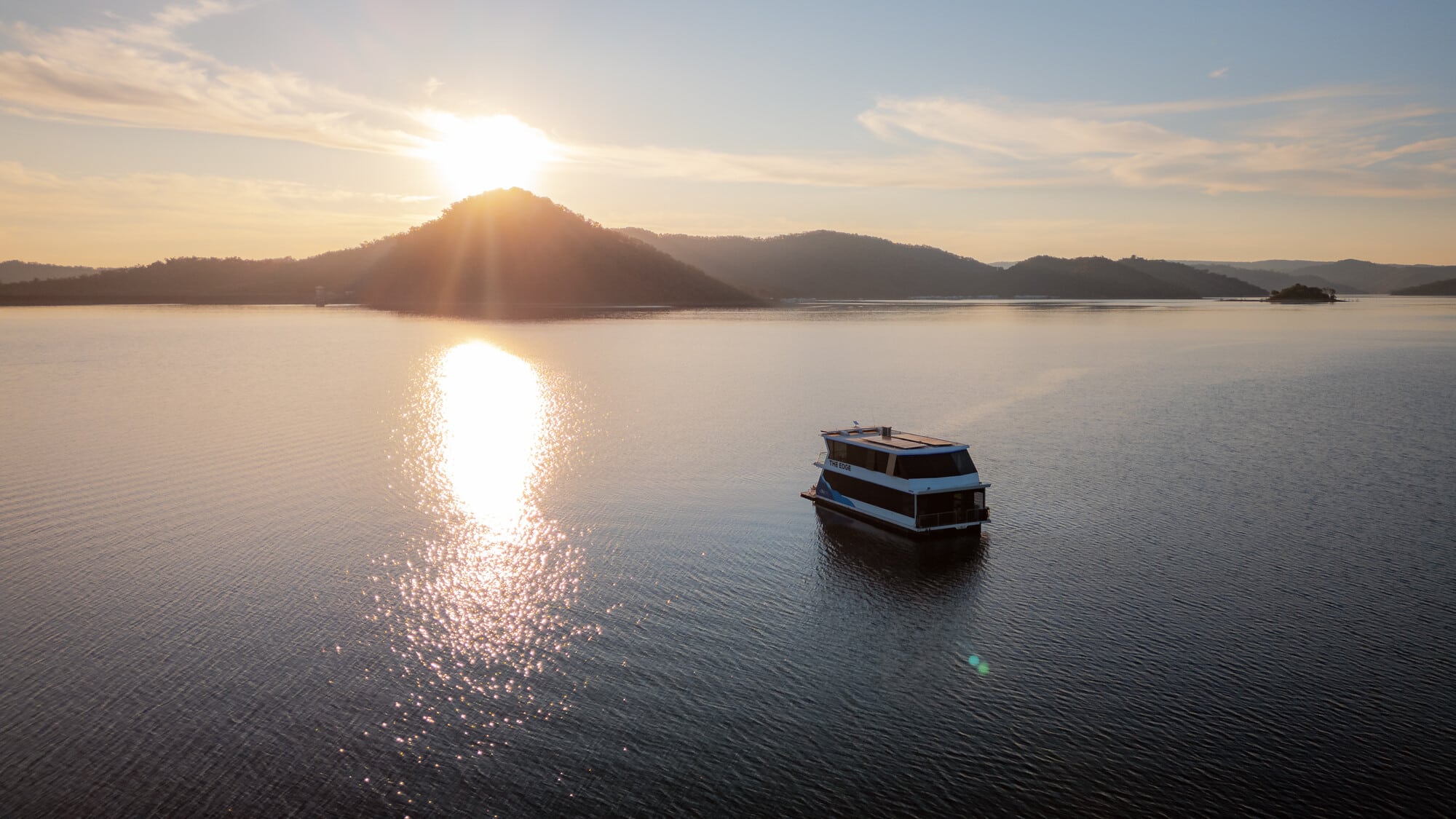Eildon - Towns Culture Lifestyle
