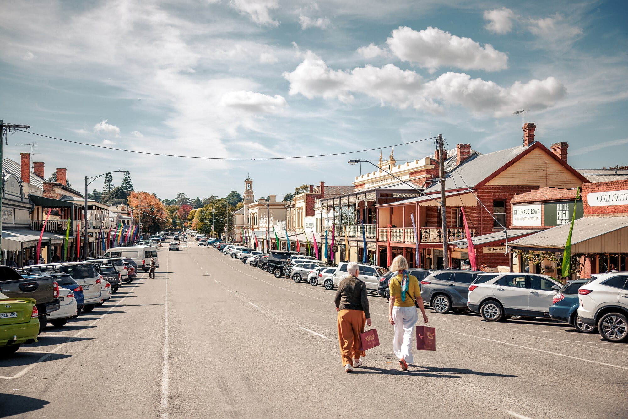 Victoria's High Country - The Official Website