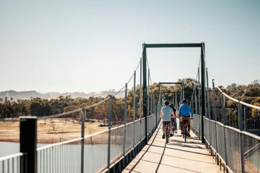 Towns and Villages of Victoria's High Country