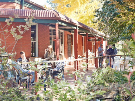 Milawa - Towns Culture Lifestyle