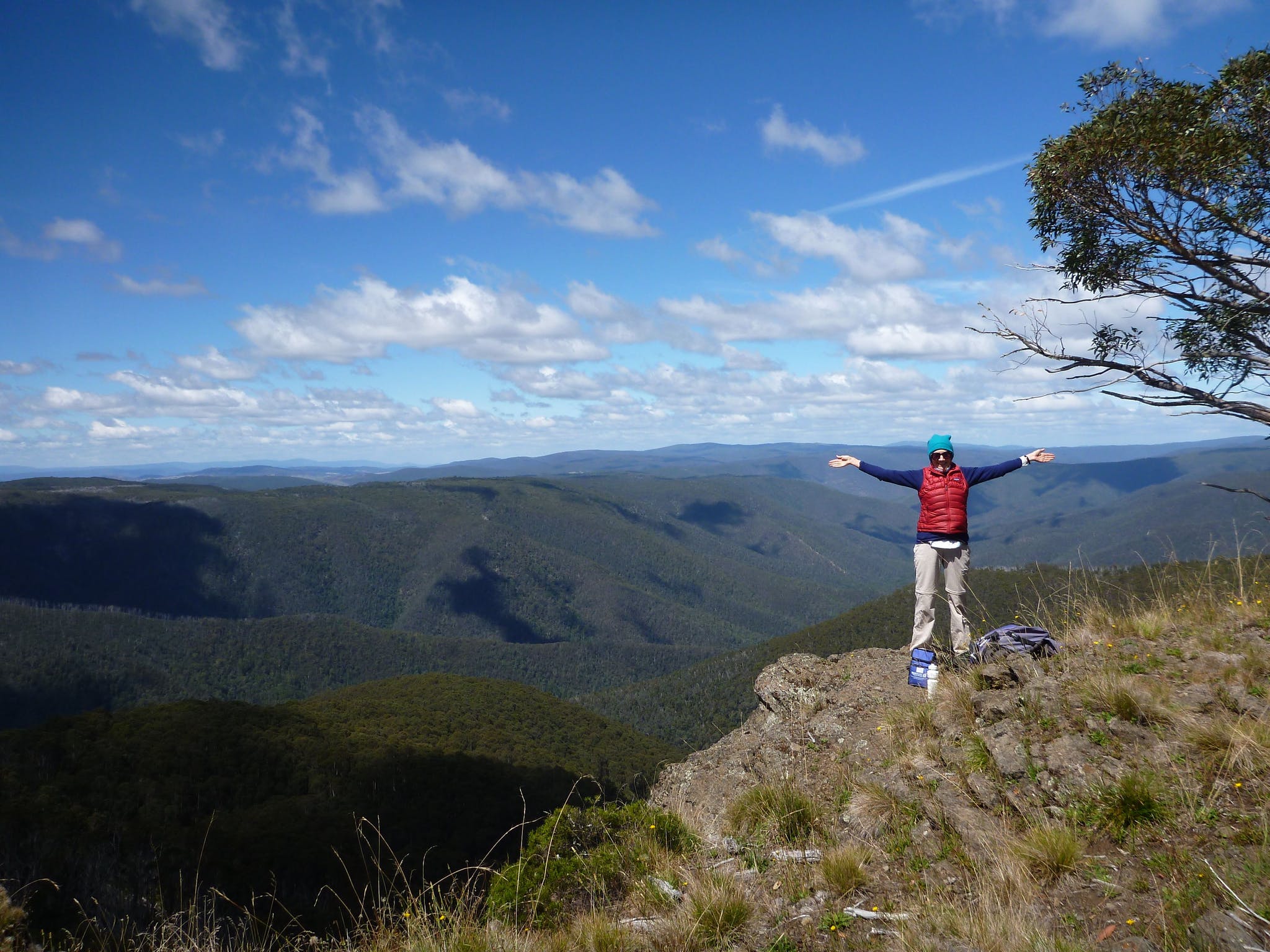 Great Alpine Walk 7 Day - Self-Guided - Victoria's High Country