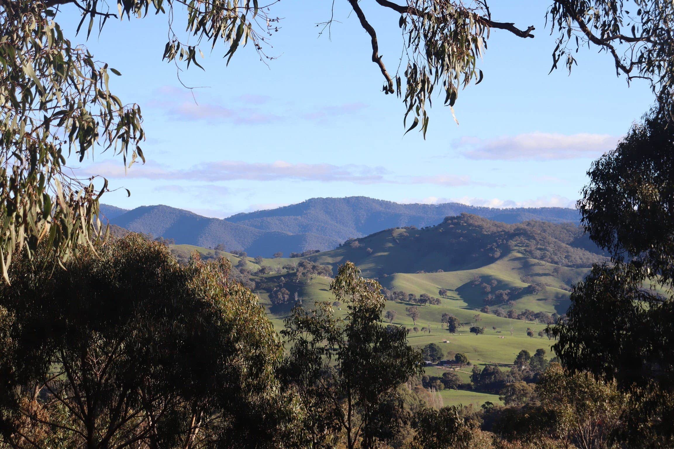 Howqua Lodge - Victoria's High Country