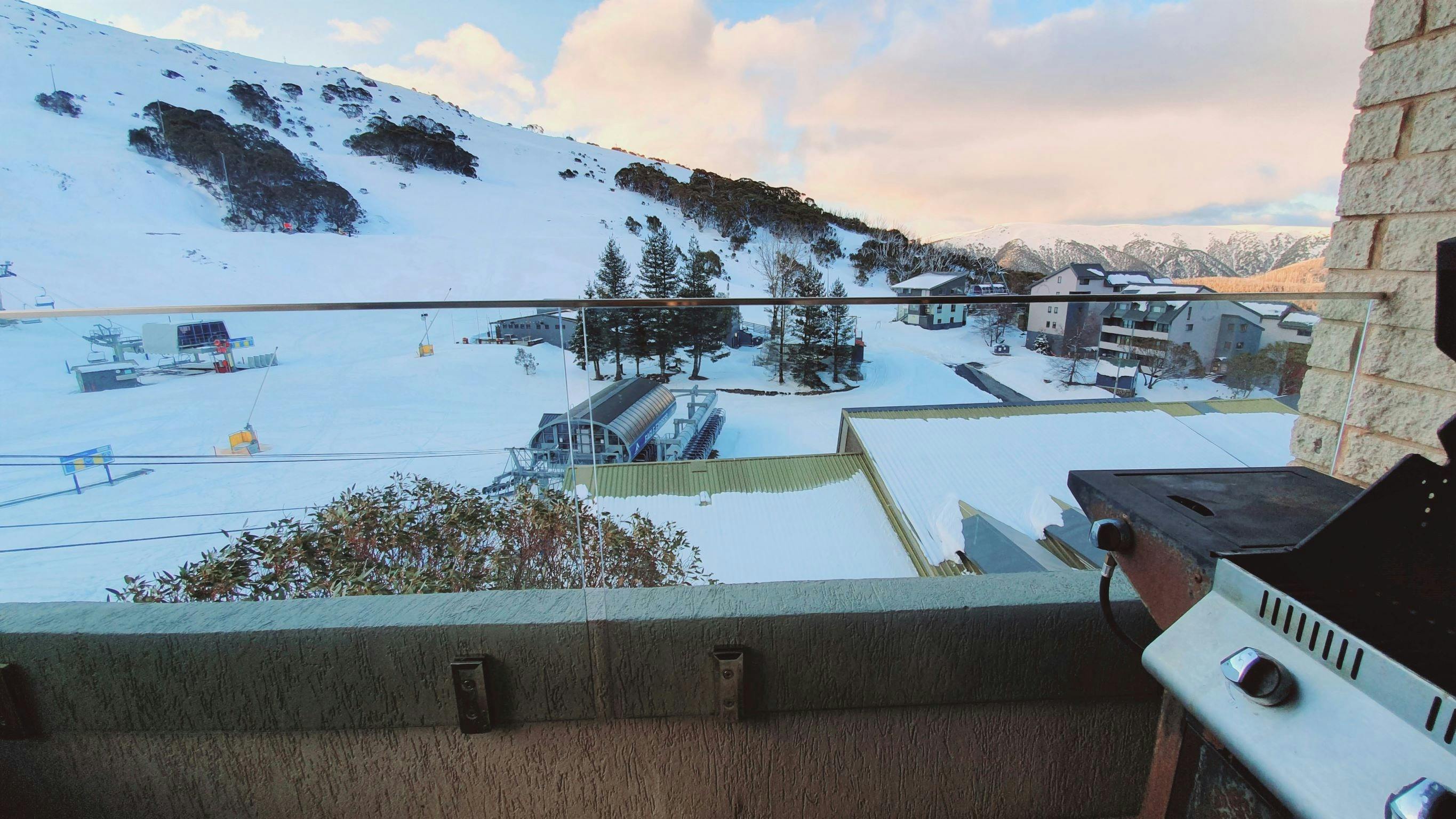 Alpine View Apartments - Victoria's High Country