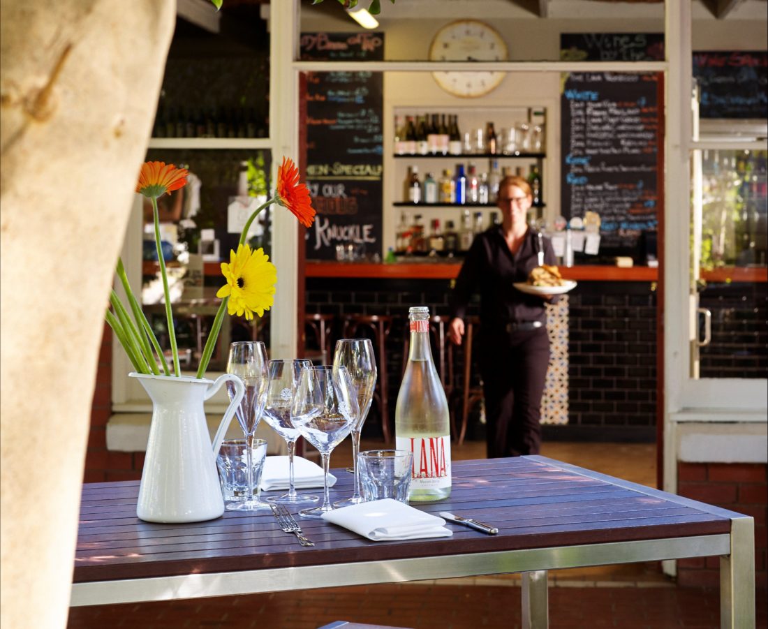 Mountain View Hotel - Victoria's High Country