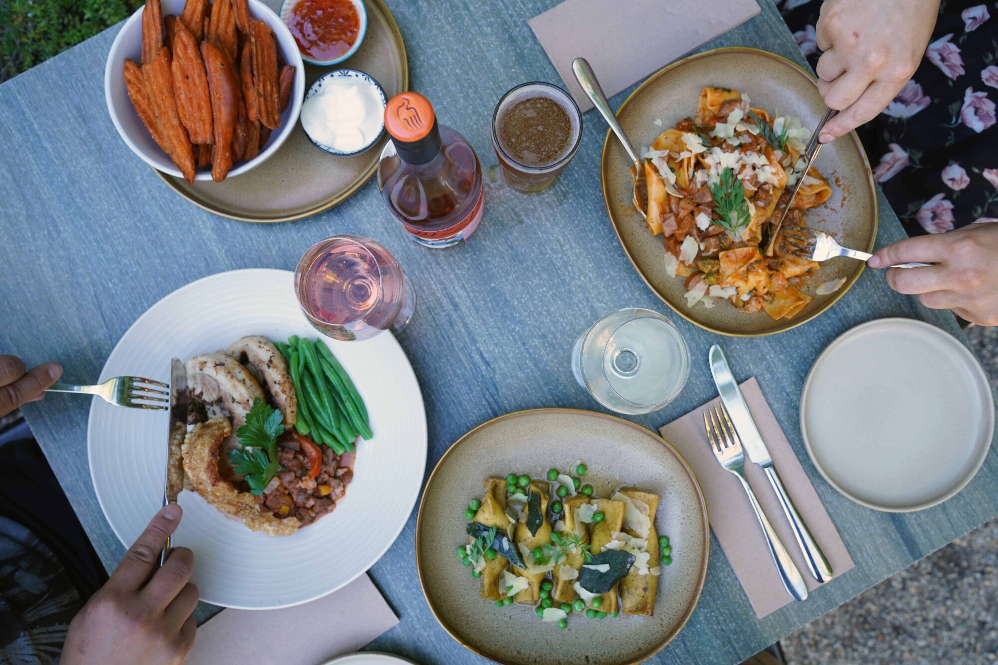 Whitfield and King Valley - Towns Culture Lifestyle