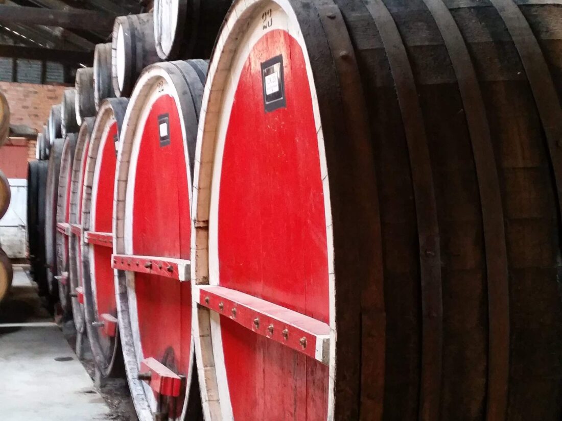 Milawa - Towns Culture Lifestyle