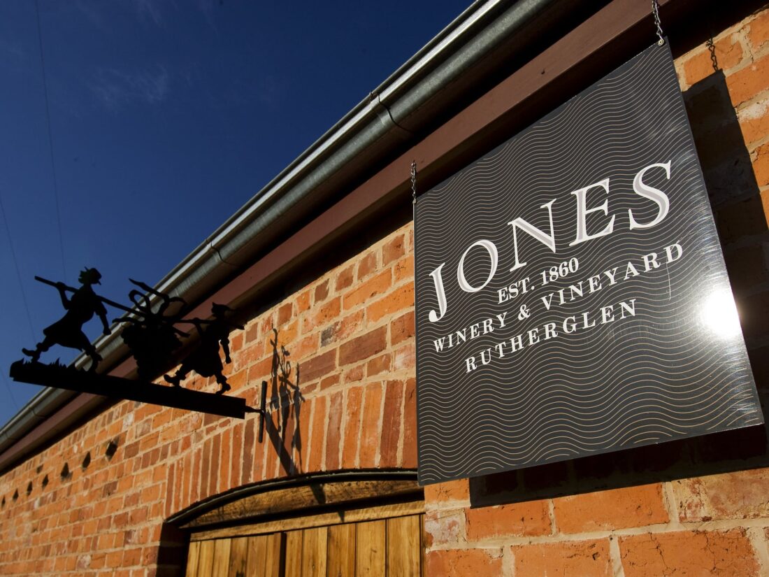 Whitfield and King Valley - Towns Culture Lifestyle