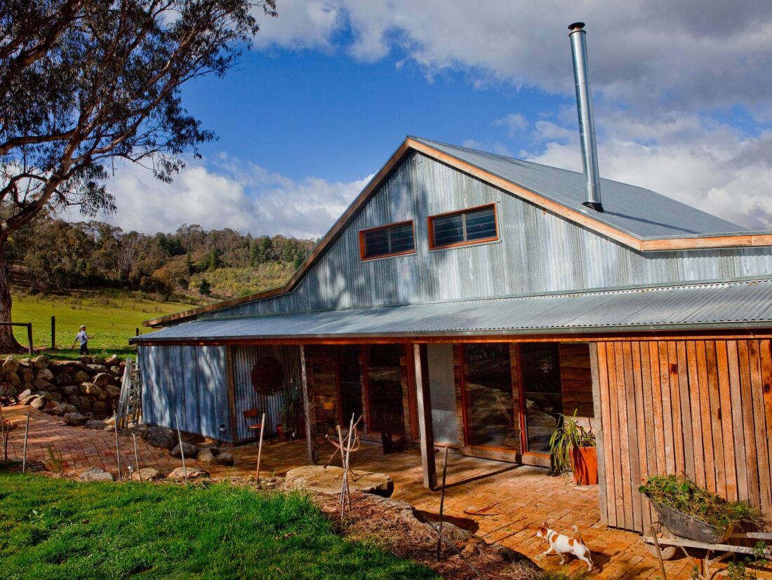 Mount Beauty - Towns Culture Lifestyle