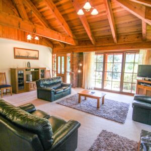 Smoko Campground - Victoria's High Country