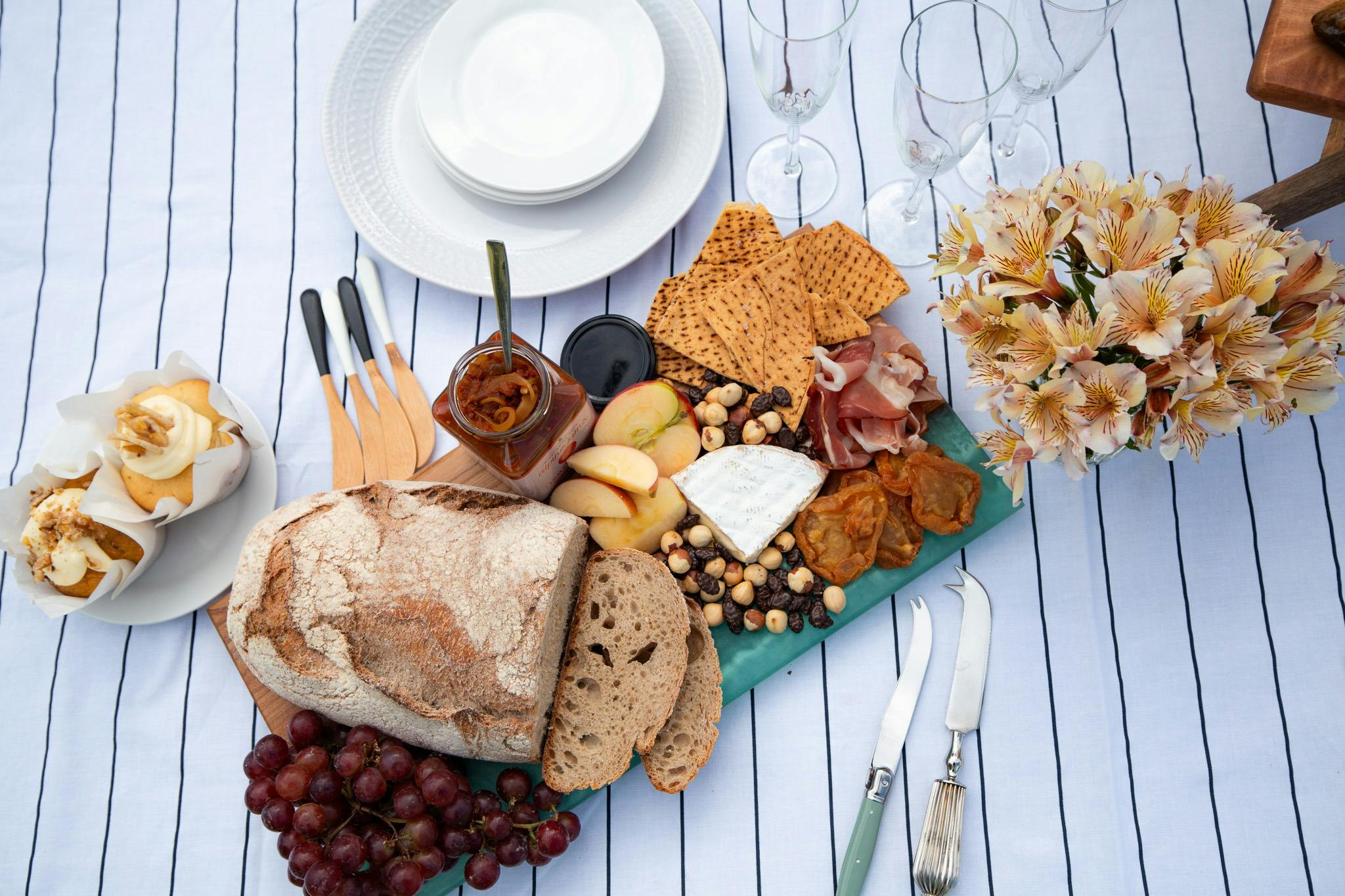 Nightingale Bros Alpine Produce - Victoria's High Country