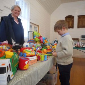 Yarck Station - Victoria's High Country