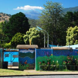 WatersEdge Lake Eildon - Victoria's High Country