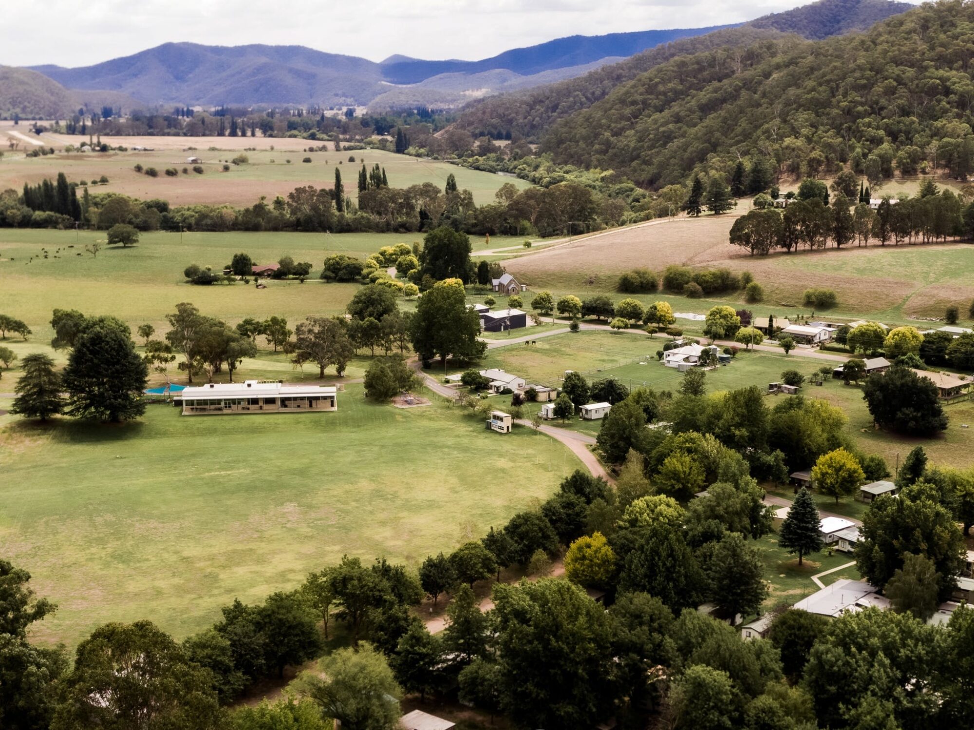 Mitta Mitta - Towns Culture Lifestyle