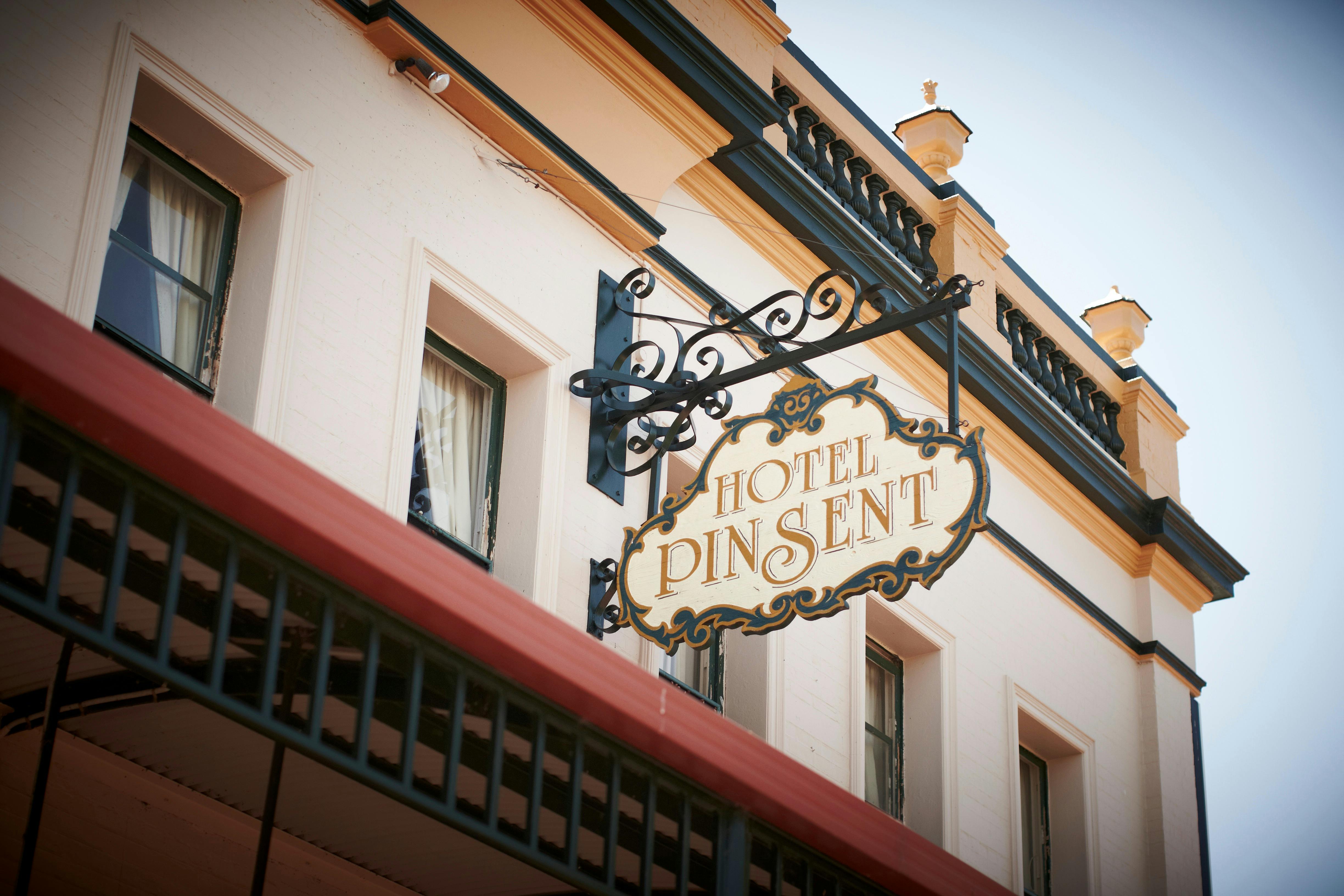 Wangaratta Heritage Trail - Victoria's High Country