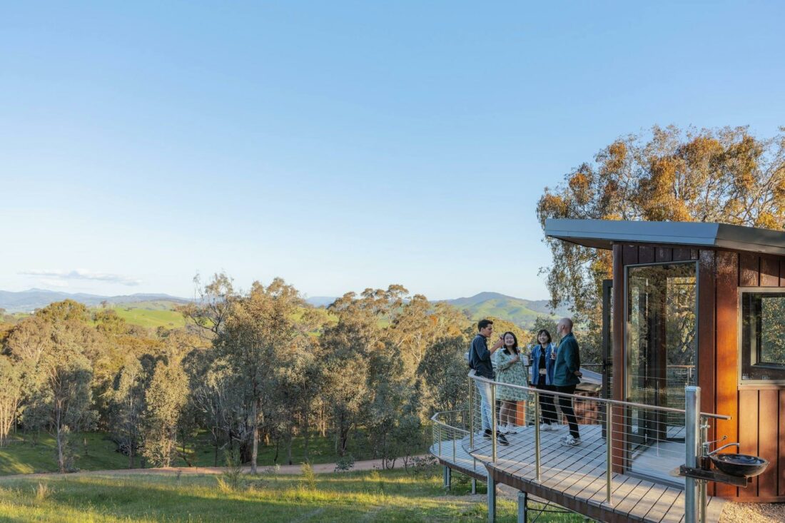 Jamieson - Towns Culture Lifestyle