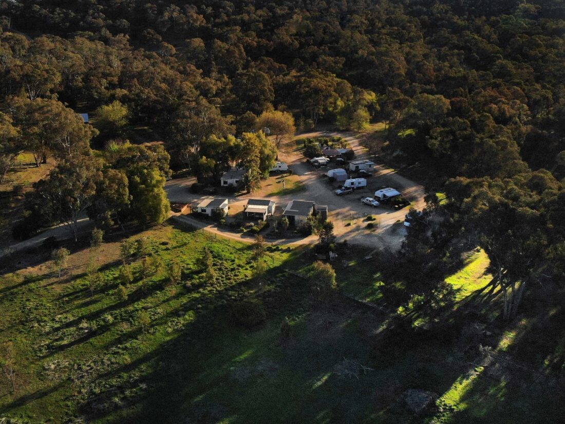 Glenrowan - Towns Culture Lifestyle