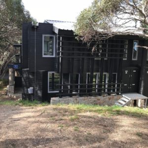 Bluff Hut - Victoria's High Country